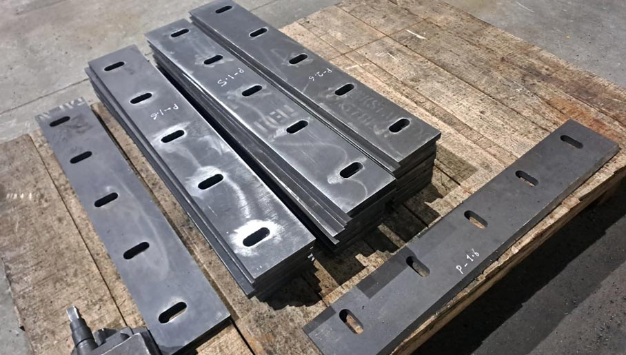 Leomet Alloys