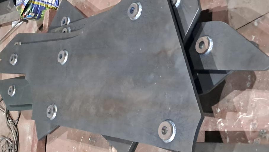 Leomet Alloys